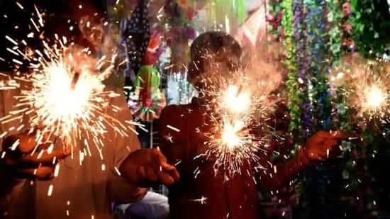 Pollution, Firecrackers and why short term solutions don’t work | by ...