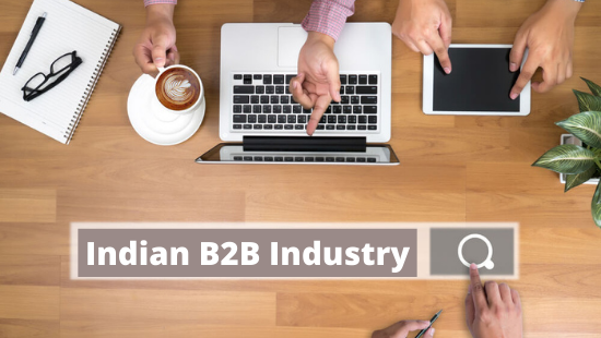 The Benefits of B2B E-commerce: Insights from India’s Premier Portal ...
