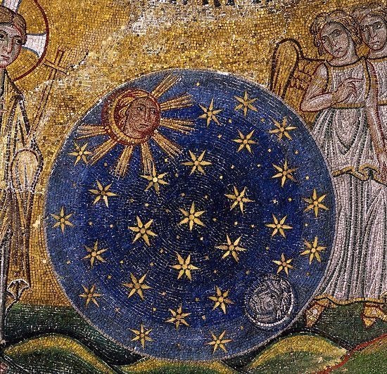 Lumen of the Ages. The moon has been watching us for… | by Miracle ...