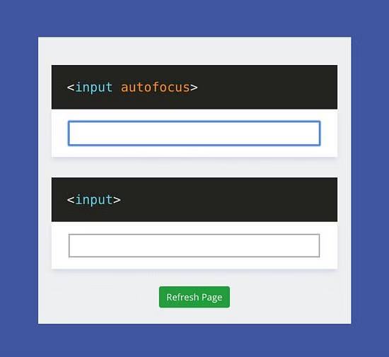 HTML Focus: Boost Accessibility & User Experience in 2025 | by Rahul Kaklotar | JavaScript in ...