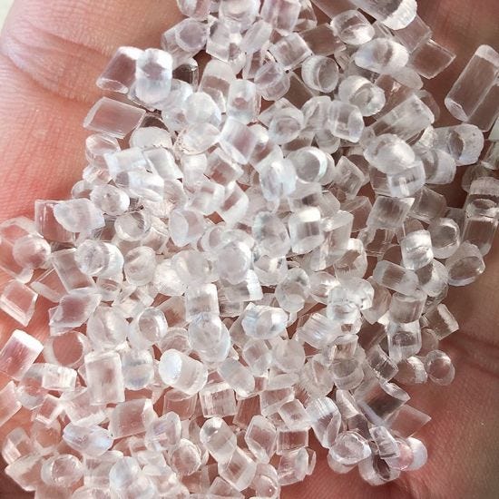 PVC Granules Manufacturing Plant Project Report 2023: Cost Analysis ...
