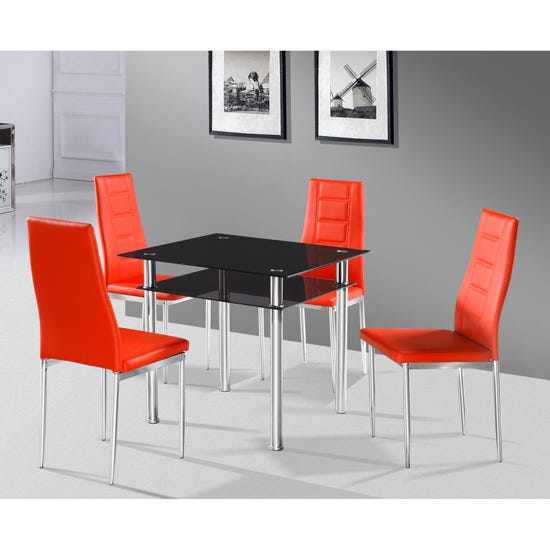 Evolving Of The Present Dining Room | by Furniture in fashion | Medium