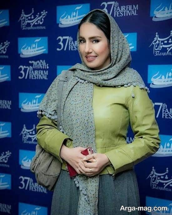 Shida Yousefi, born on December 20, 1365 in Tehran, is an actress and ...