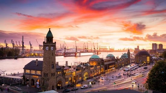 Opportunity Card Visa for Indian Citizens: Germany’s Chancenkarte Visum ...
