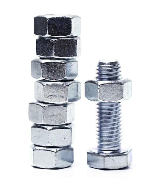 How to Find the Best Hexagon Building Screws Manufacturer in India | by ...