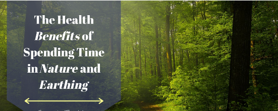 What are the health benefits of nature | by Health Fitness Everyday ...