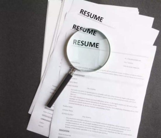How to send a resume to the employer/HR? | by Likeways | Medium