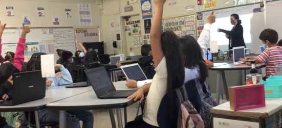 How STEM Prep Used Data to Improve Student Mastery | by Marshall Street ...