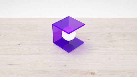 Build an AR Portal app with ARCore and Sceneform | by Julien Bouffard ...