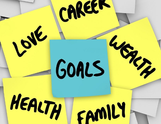 Never Have A Lack Of Goals - Ricky Ramadhan - Medium