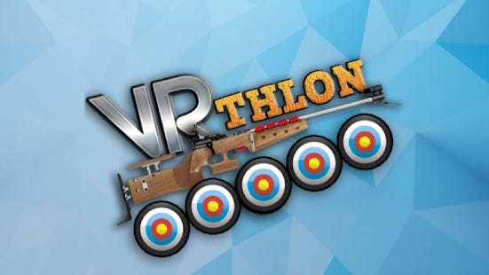 VRthlon, the first augmented reality shooting range app launches on ...
