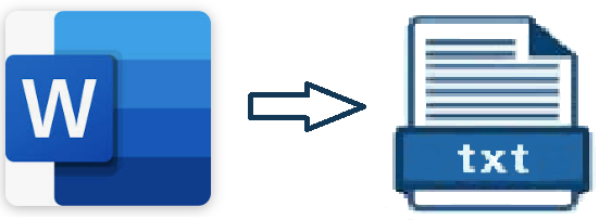 Text extraction from docx files for PySpark | by Yuryi Malakhau | Medium