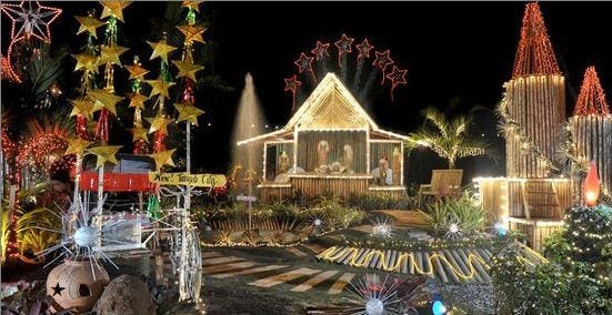CHRISTMAS IN THE PHILIPPINES. Chase out the months not ending in… | by Myrna E. Tejada | Medium