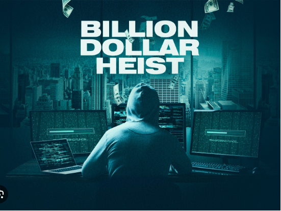⚠ Cyber Attack is Real ⚠. I happened to see a movie documentary… | by ...