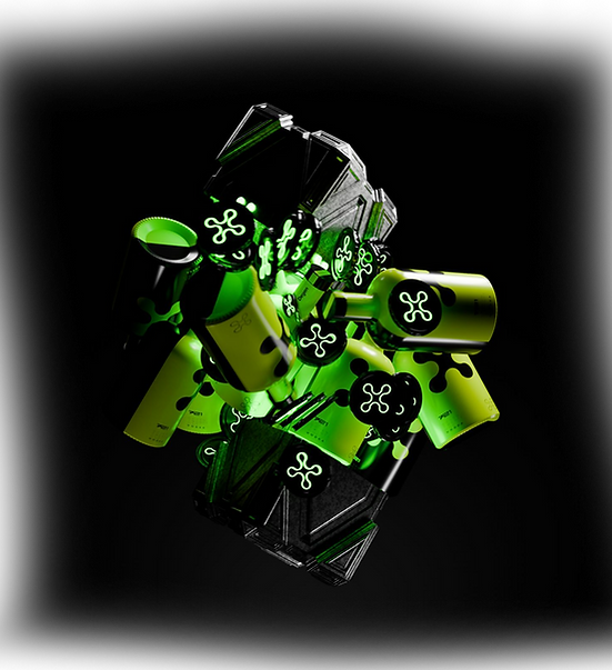 Unveiling the World of Degen Distillery: A Fusion of Innovation and ...