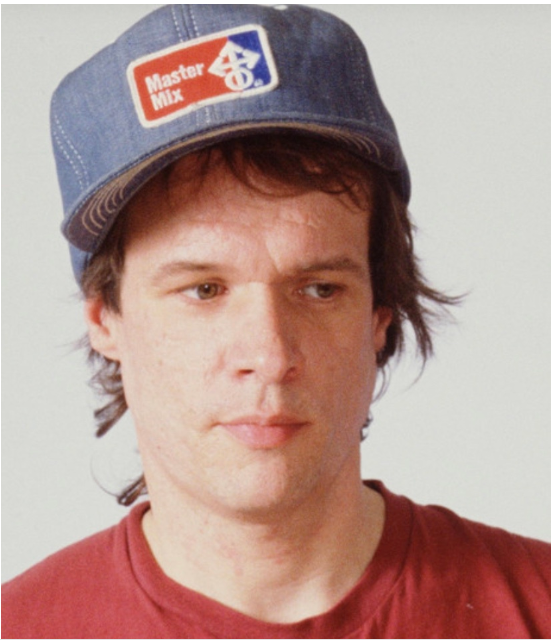 Have you ever heard Arthur Russell? | by Loveleebeing | Medium