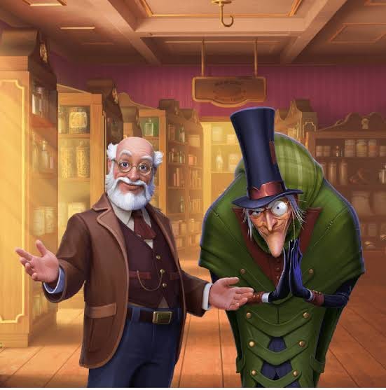## The Last Clockmaker | by Sarah Story Teller | May, 2024 | Medium