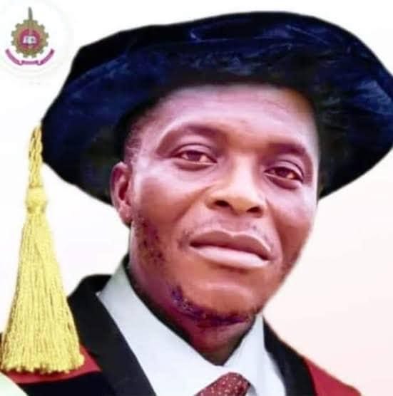 A FATHER, A LEADER, A MENTOR, A LEGACY: CELEBRATING Prof. ARAROMI’S ...