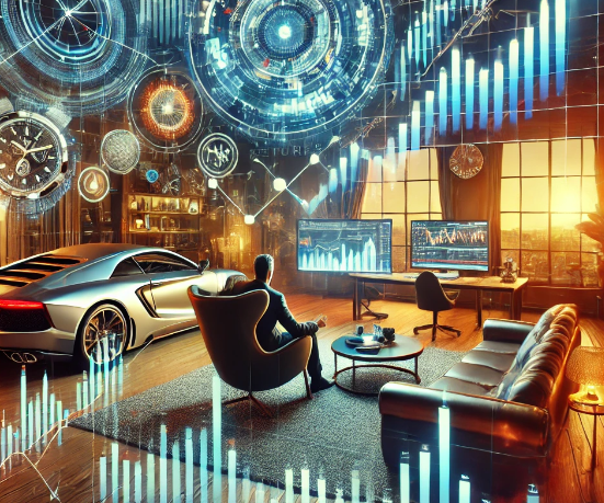 A Comprehensive Guide to Future and Options Trading | by Shashi Prakash ...