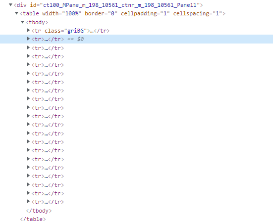 Colly Framework ile Go dilinde Web Scraping nasıl yapılır? | by Muhammet Tan | Medium