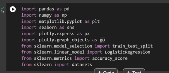 Analisis Data dengan Python untuk Prediksi Diabetes menggunakan ...