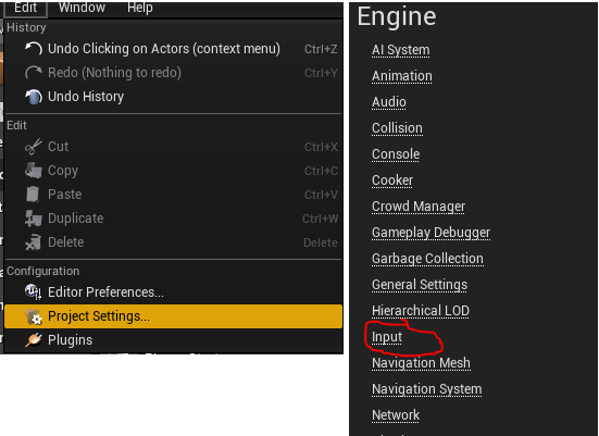 Creating custom Projectile Firing in UE4 | by Gabriel Valle | Medium