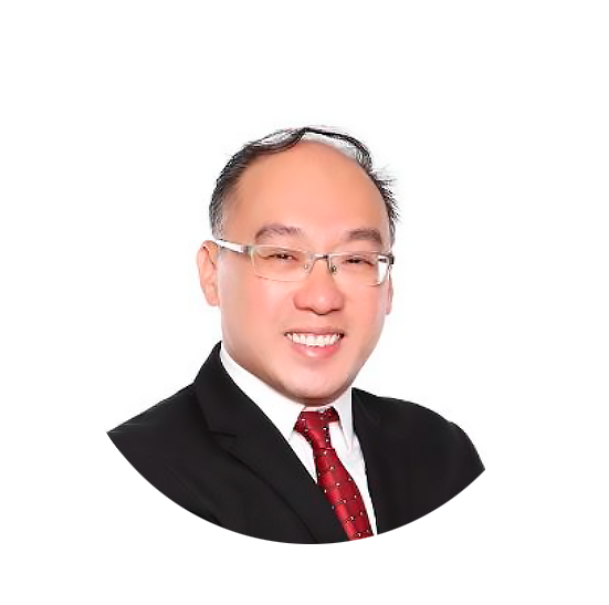 We are glad to introduce our new advisor — George Han | by STIPS|Oculus ...