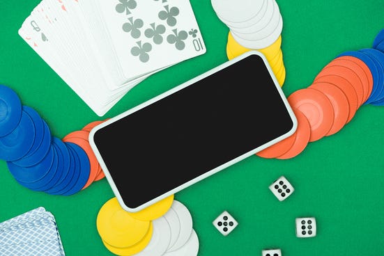 Mobile Gaming Evolution: From Classic to Cutting-Edge Casino Online ...