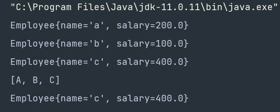Stream API in Java. Fundamental blocks of Stream | by Robin Srivastava ...