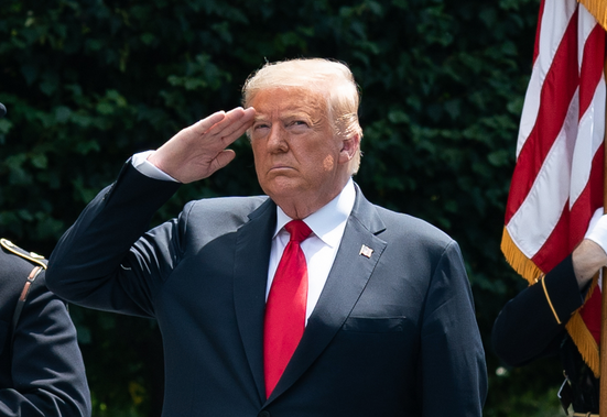Only In America…. Can you dodge the draft and then have a… | by William ...