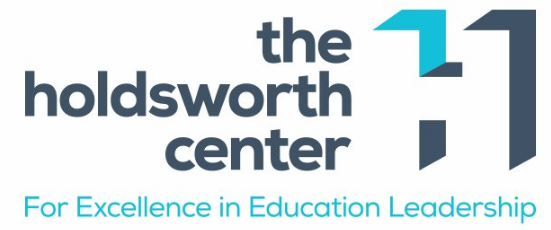 Work with The Holdsworth Center to build a leadership pipeline ...