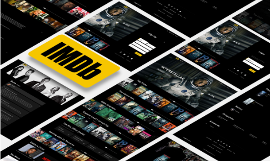My Project Using Excel: IMDb Rating Dashboard For English Movies | by Kiruthika R | Medium