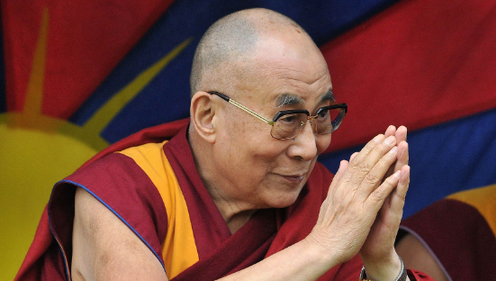 We Can Shape Our Destiny. His Holiness the Dalai Lama spoke to a… | by ...