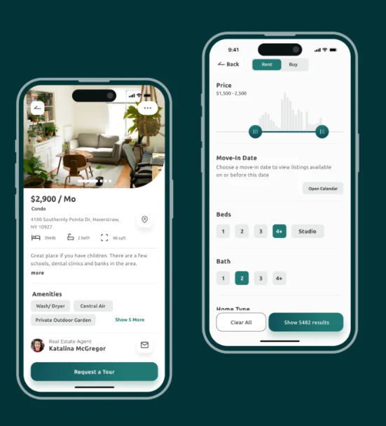 The Importance of Having a Mobile App for Your Real Estate Business ...