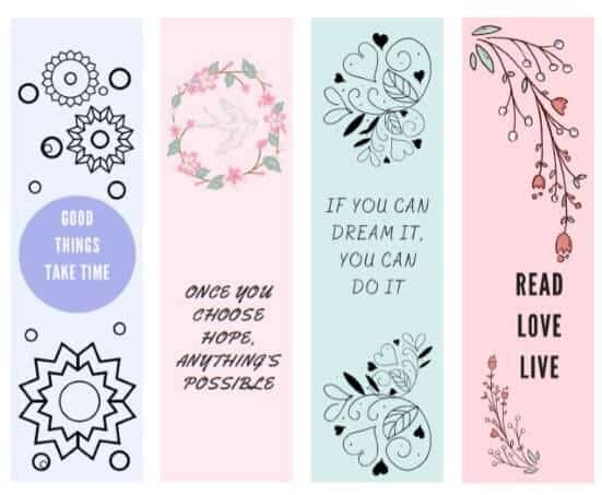 How Important is Bookmark For A Book? - ava joy - Medium