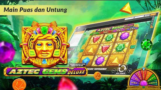 PRAGMATIC PLAY AZTEC GEMS DELUXE. Sesudah perjalanan yang panjang dan ...