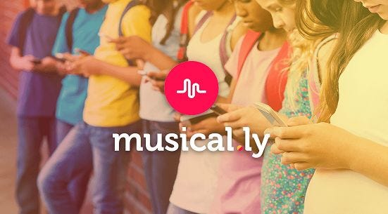 Is musical.ly the next big thing in social media marketing? | by Anusha ...