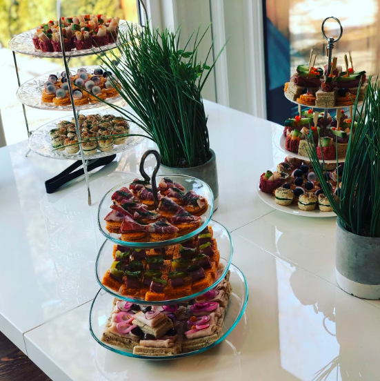 APPETIZERS. Appetizers are an essential part of the… | by Webmaster ...