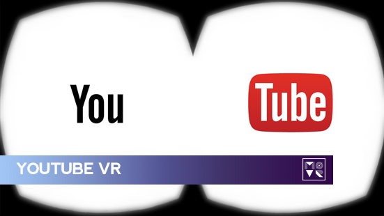 Ahora podés ver todos los videos de YouTube en realidad virtual. | by ...