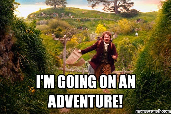 Let’s go on an Adventure! With Tableau’s Data Plus Movies. | by DataFam ...