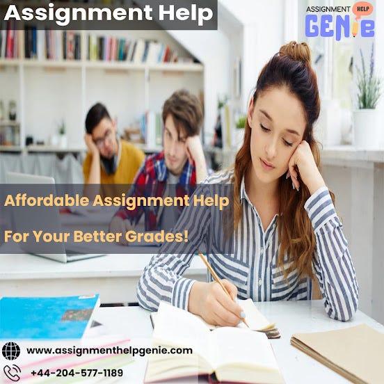 Best Assignment Writing 15% OFF UP TO | by Assignment Incubator | Medium