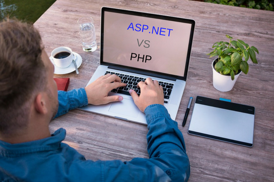 ASP.NET OR PHP — Which Is The Best Programming Language To Choose? | by ...
