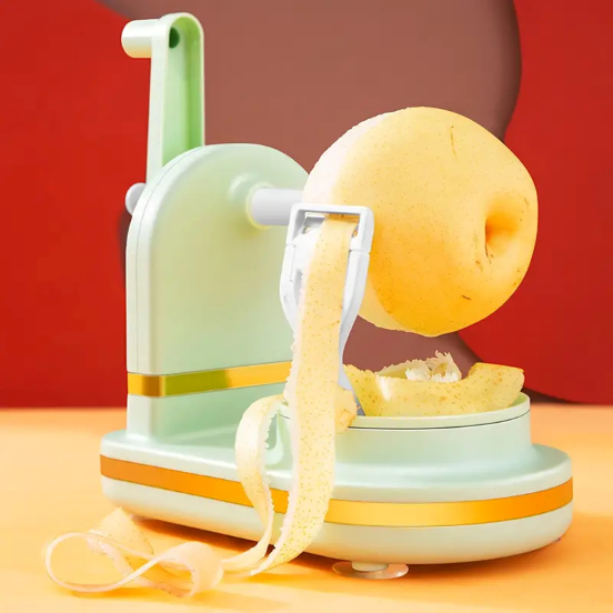 Say Goodbye to Messy Fruit Peeling | by Nevo | Apr, 2024 | Medium
