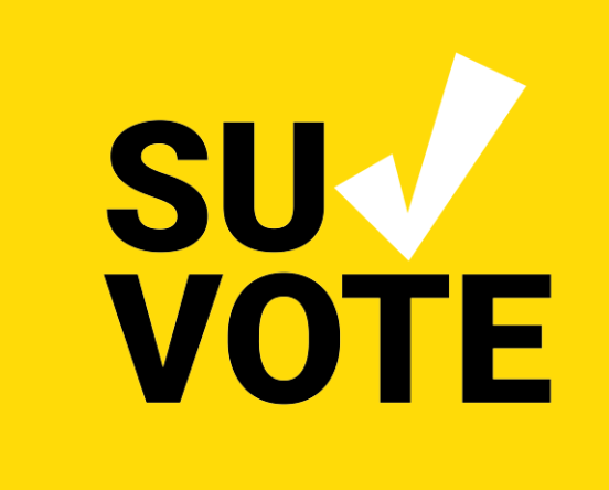 Reminder About the March 4, 2019 SU Election Forum & Classes | by ...