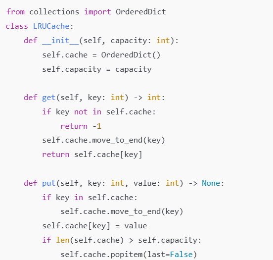 Day 46 blog. I did three problems today that were… | by Grvignesh | Nov ...