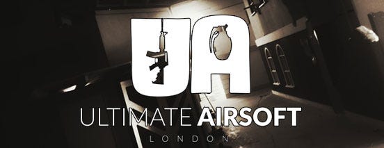 Ultimate Airsoft London. Ultimate Airsoft London is a customer… | by ...