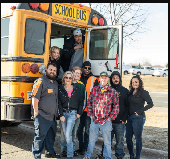 Bus driver training |Northstarbuslines Join NorthStar Bus Lines for ...