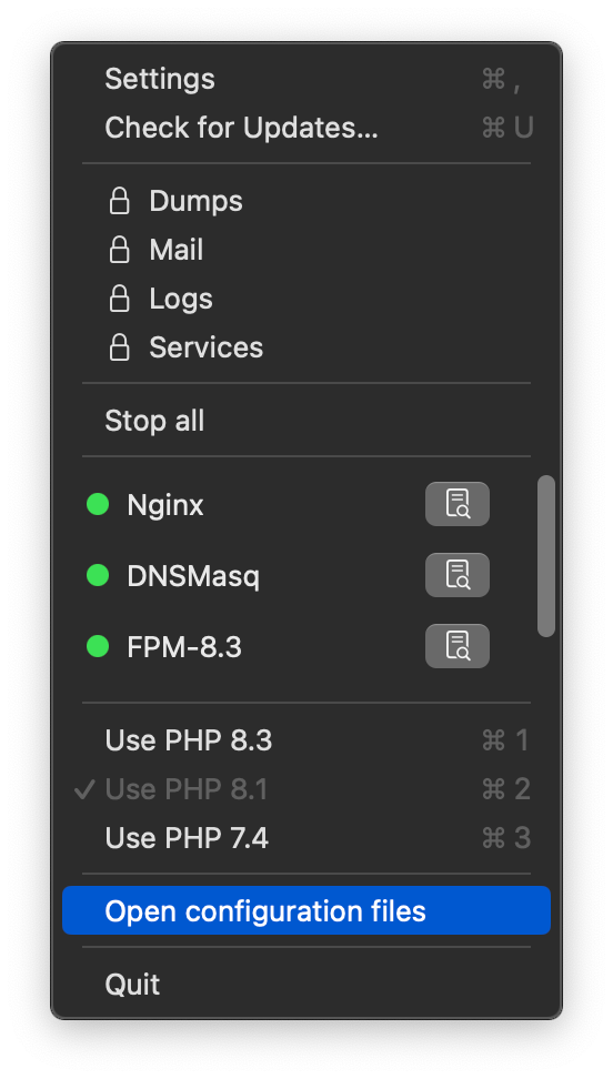 Install Php Pdosqlsrv On Mac Os M1 Chip Herd I By Rahmadalfiansyahputra Apr 2024 Medium
