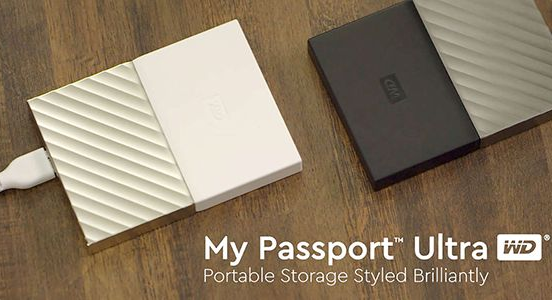 Inilah Hardisk Buat Kamu yang Suka Back Up Foto dari Penyimpanan Cloud ...