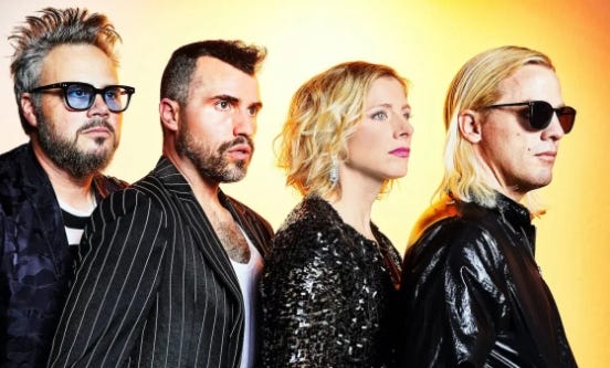 Everybody Talks Lyrics — Neon Trees — Tubidy | by Tubidy | Aug, 2024 ...
